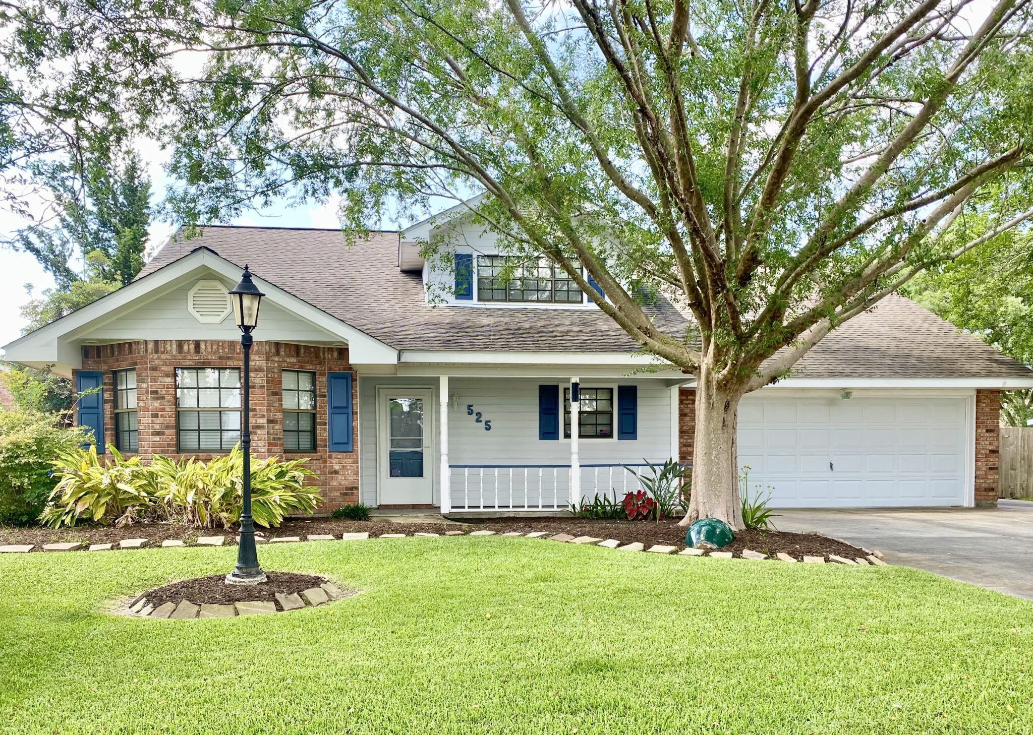 Berwick, La. Homes For Sale. St Mary Parish. | Simon Real Estate ...