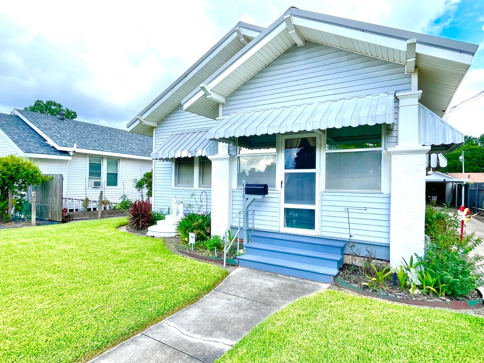 476 Pacific Street, Berwick, Louisiana | Simon Real Estate. Morgan City ...
