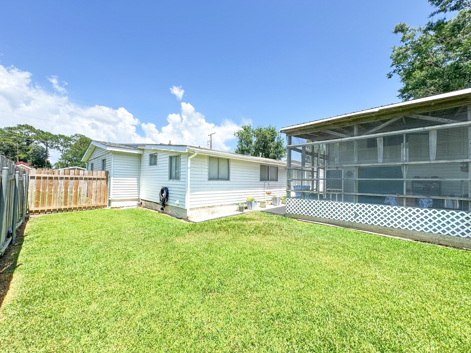3915 Mount Street, Berwick, Louisiana | Simon Real Estate. Morgan City ...
