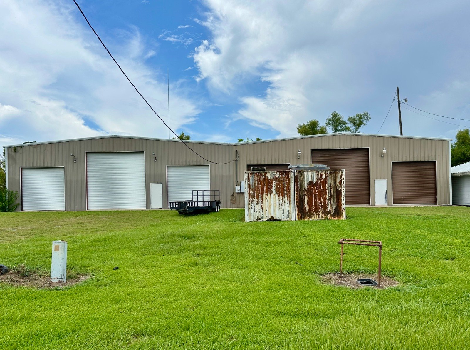 2250 River Road, Berwick, Louisiana | Simon Real Estate. Morgan City ...